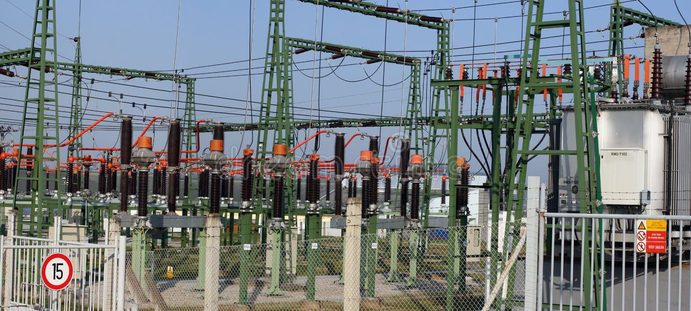 1,035 Power Grid Isolator Stock Photos - Free & Royalty-Free Stock ...