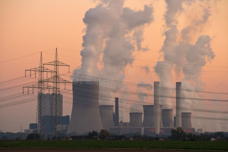 15,744 Town Power Plant Stock Photos - Free & Royalty-Free Stock Photos ...