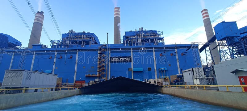Power Plant Electrical Energy Paiton Editorial Photography - Image of ... Power Plant Electrical Energy Paiton Editorial Photography - Image of ...