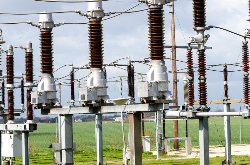 191 Power Pole Power Poll Electricity Stock Photos - Free & Royalty ...