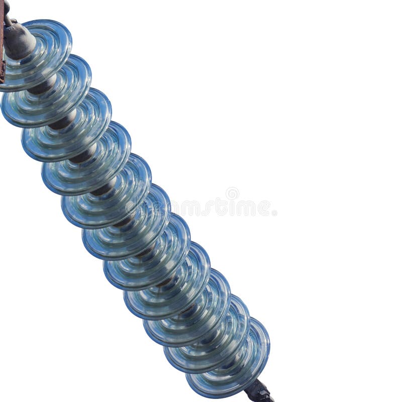 Power Plant Equipment. Power Switch, Circuit Breakers and High Voltage ...