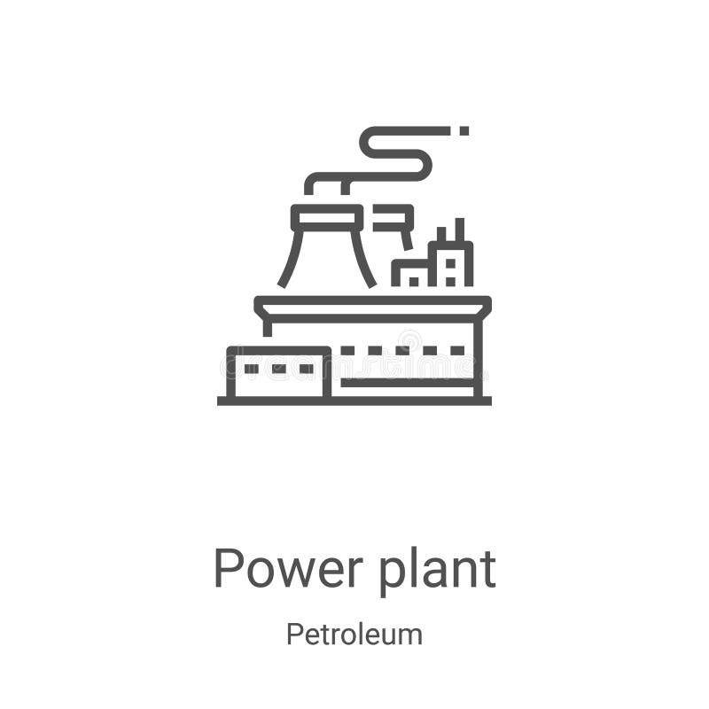 Power Generator Icon Outline Stock Illustrations – 9,189 Power ...