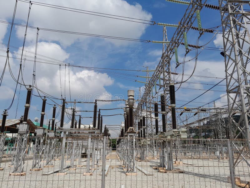 The Power Plant Network Area is Very Dangerous, and is a Restricted ...