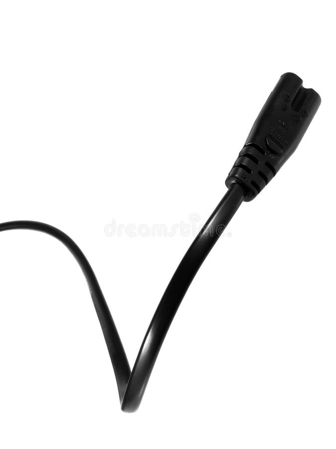 Power Plug stock photo. Image of domestic, plug, dangerous - 11407056