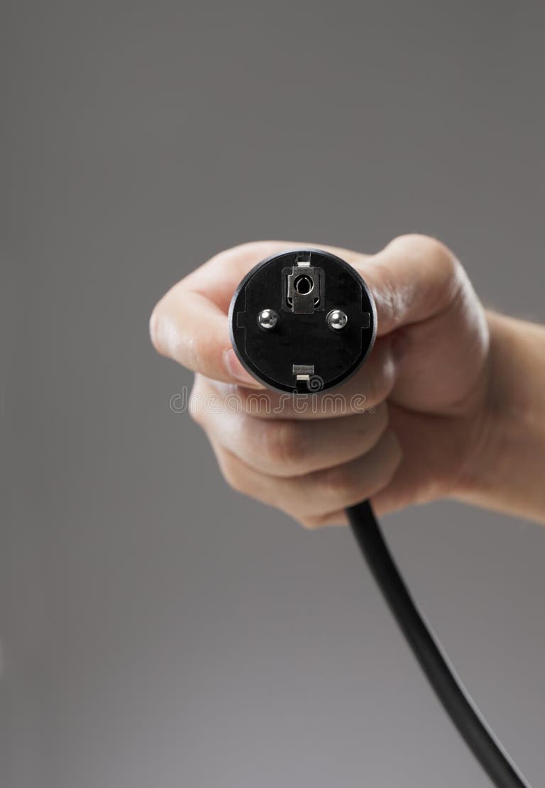 5,191 European Electric Power Plug Stock Photos - Free & Royalty-Free ...