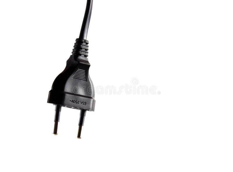 Power plug stock image. Image of generation, industrial - 28569505