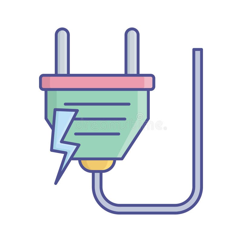 Npower Plug Stock Illustrations – 34 Npower Plug Stock Illustrations ...