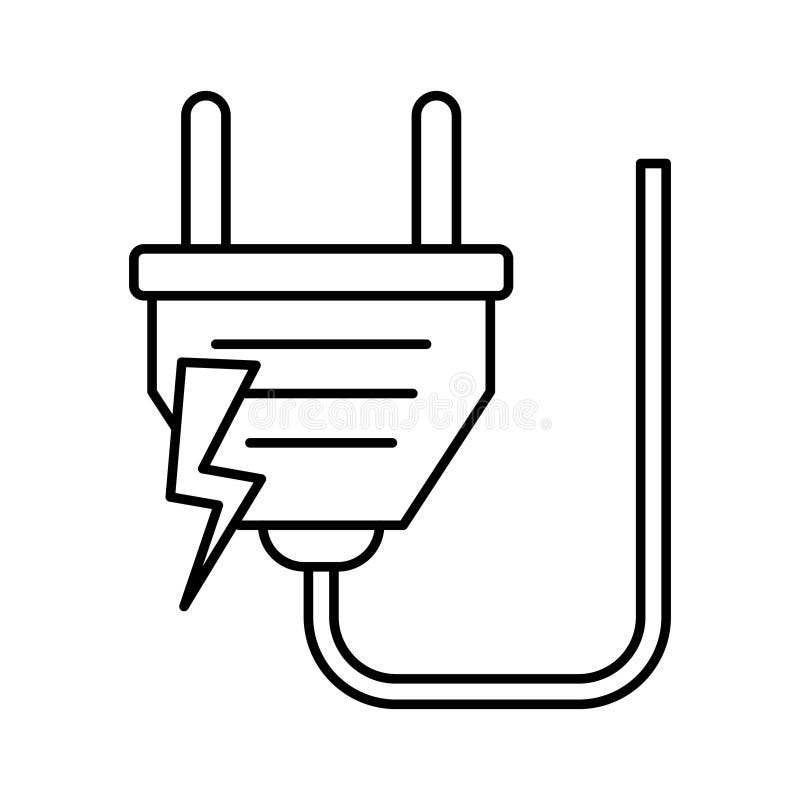 Npower Plug Stock Illustrations – 34 Npower Plug Stock Illustrations ...