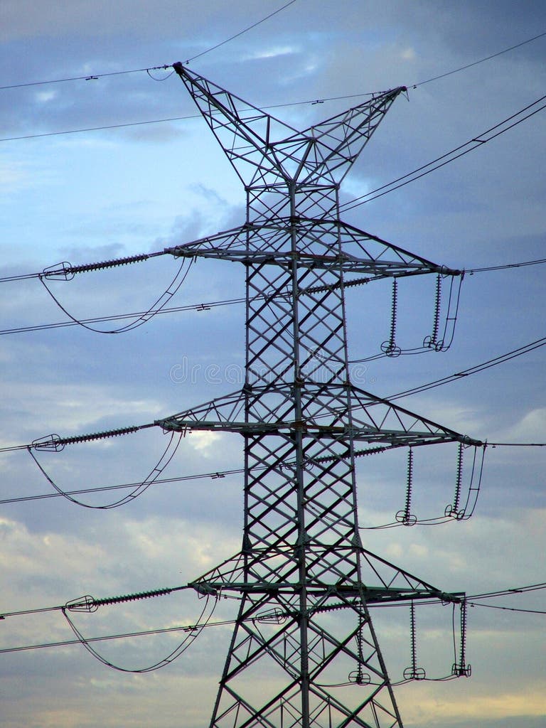 26,283 Power Grid Pole Stock Photos - Free & Royalty-Free Stock Photos ...