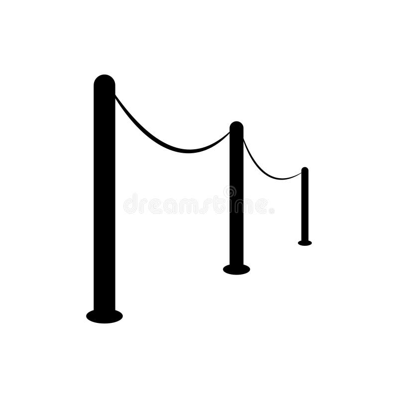 Power Pole Logo Vector Template Stock Vector - Illustration of cable ...