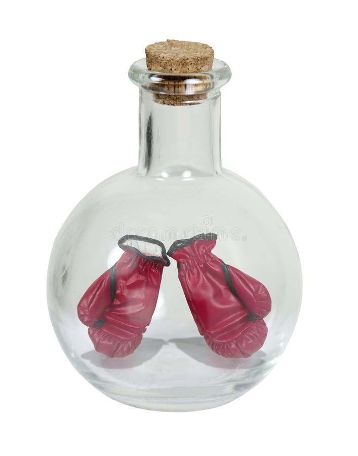 Power Potion stock photo. Image of spar, stopper, sports - 21396718