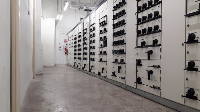 Power Quality Measurement for Electrical Part Stock Image - Image of ... Power Quality Measurement for Electrical Part Stock Image - Image of ...