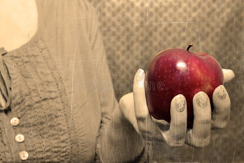 Power of regeneration stock photo. Image of aged, hand - 24901676