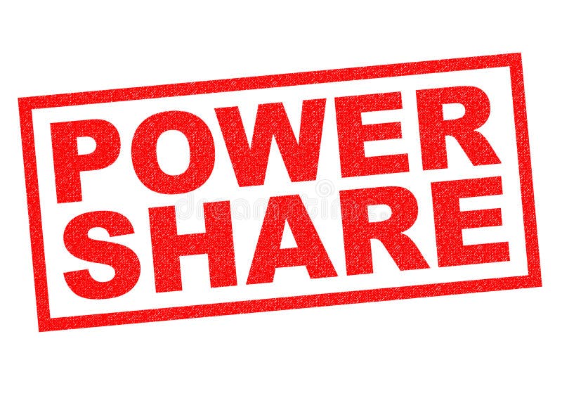 Power Sharing Stock Illustrations – 3,257 Power Sharing Stock ...
