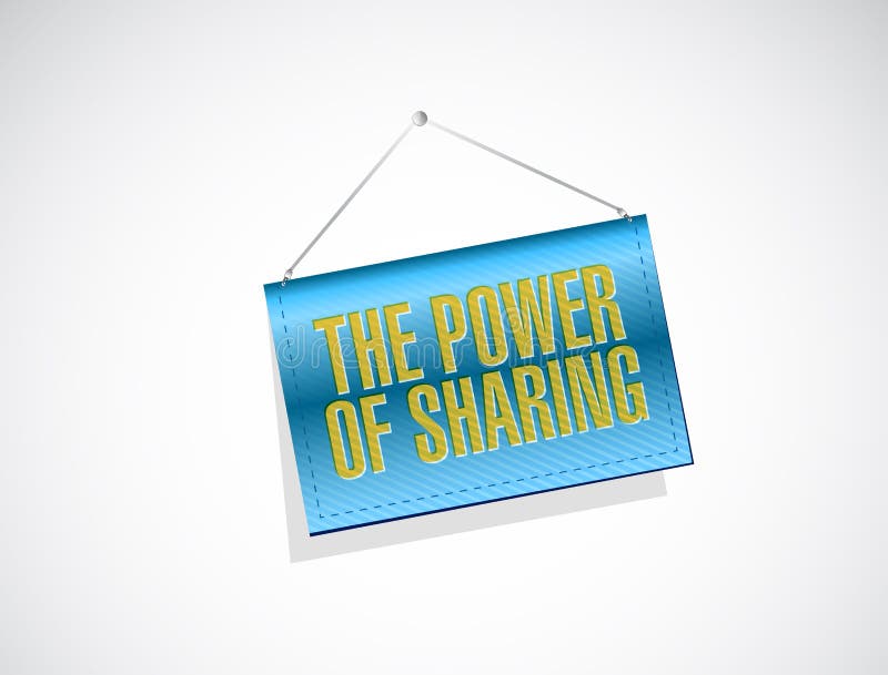 Power Sharing Stock Illustrations – 4,310 Power Sharing Stock ...