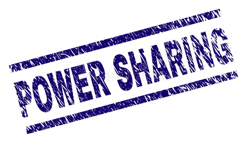 The Power of Sharing Billboard Message Donate Give Help Others Stock ...