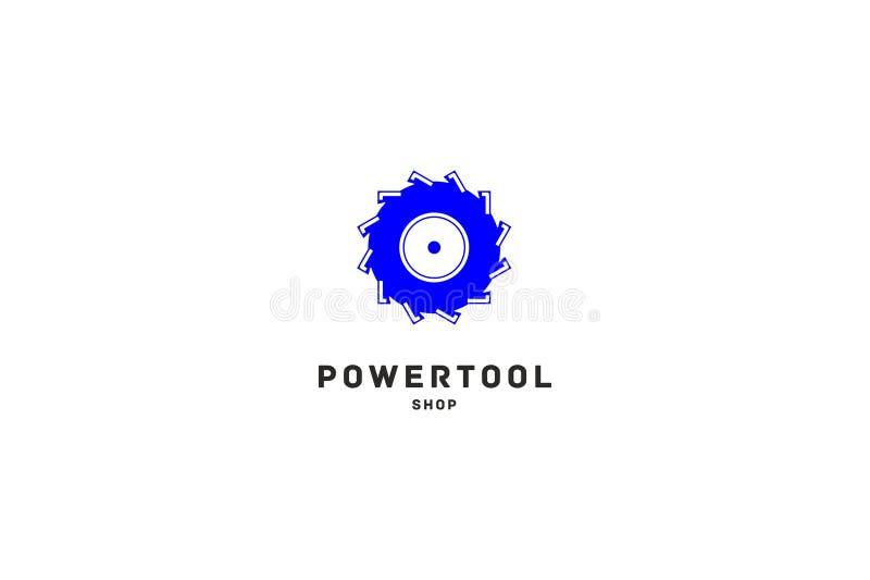Logo Power Tool Stock Illustrations – 15,083 Logo Power Tool Stock ...