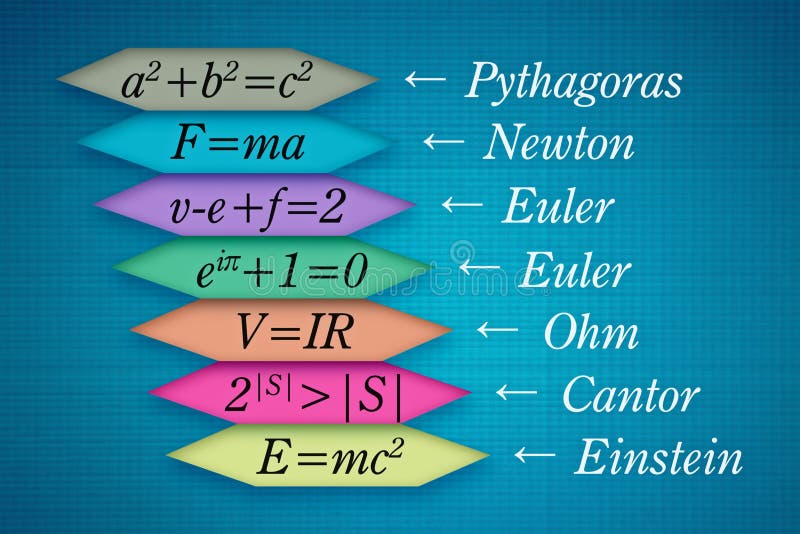 Power of simplicity stock illustration. Illustration of conceptual ...
