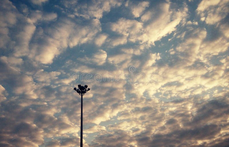 Power of sky stock photo. Image of power, nature, cloud - 48028714