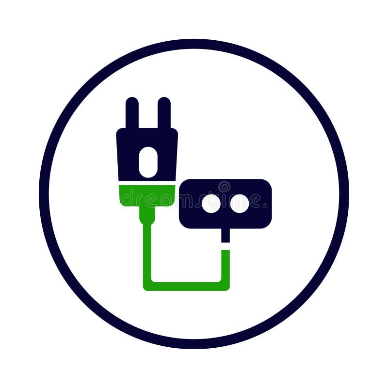 Power, Socket, Electric, Plug, Electric Socket, Power Socket Icon Stock ...