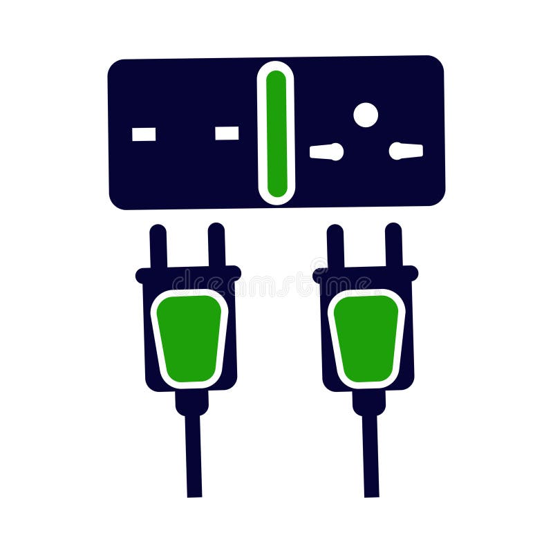 Power, Socket, Electric, Plug, Electric Socket, Power Socket Icon Stock ...