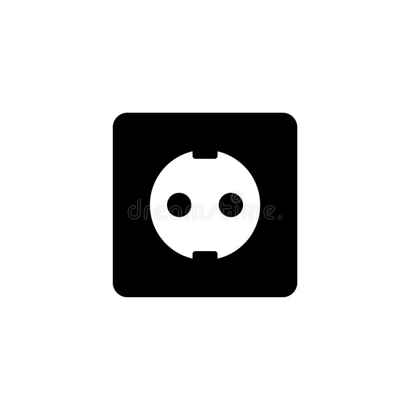 Architectural Symbol For 220 Outlet