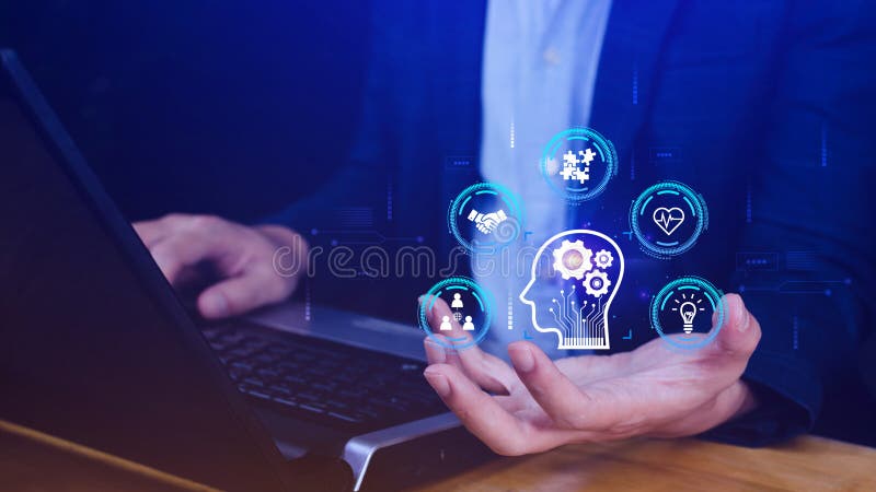 Power Soft Skills, Multi Skills Responsibility HR Human Resources ...