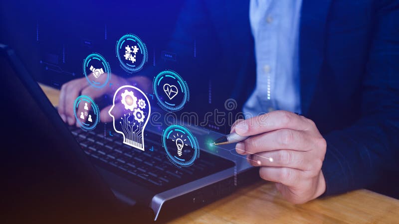 Power Soft Skills, Multi Skills Responsibility HR Human Resources ...