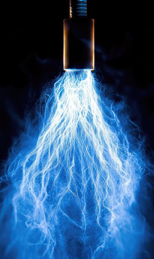 Power Source: Electricity, Vital Energy Form that Fuels Modern Life ... Power Source: Electricity, Vital Energy Form that Fuels Modern Life ...