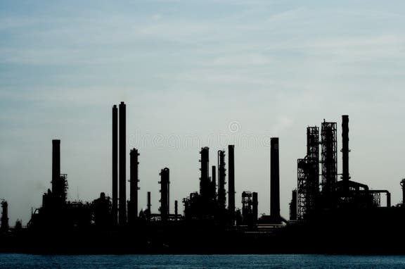 Power station stock photo. Image of fuel, electricity - 14503142