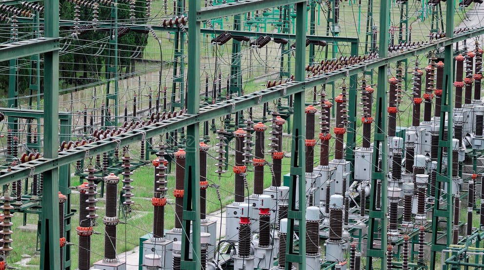 2,413 Power Conversion System Stock Photos - Free & Royalty-Free Stock ...