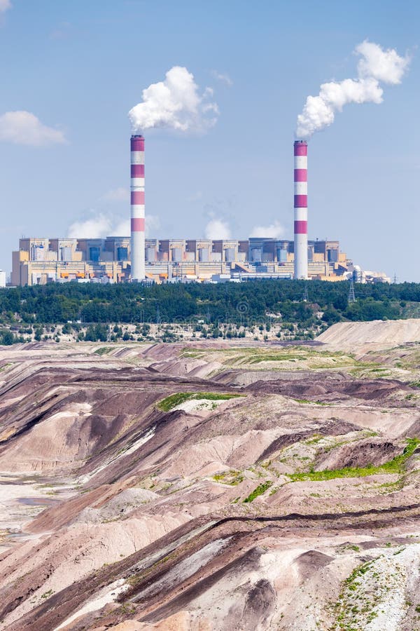 106 Belchatow Power Station Poland Stock Photos - Free & Royalty-Free ...