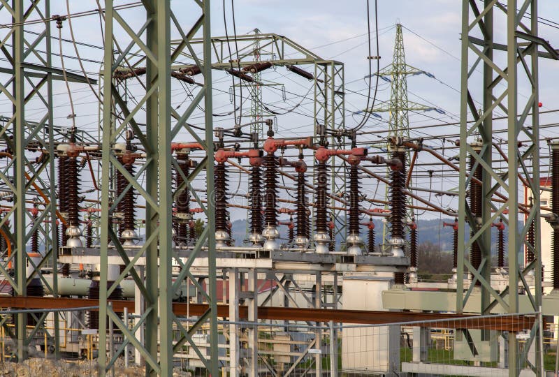 Making electricity stock photo. Image of extraction, energy - 38310