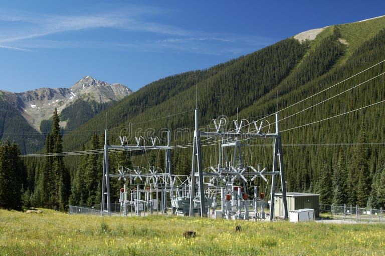 31,490 Substation Elctrician Stock Photos - Free & Royalty-Free Stock ...