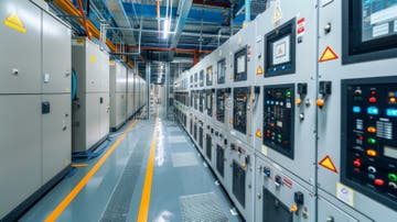 623 Power Supply Data Center Stock Photos - Free & Royalty-Free Stock ...