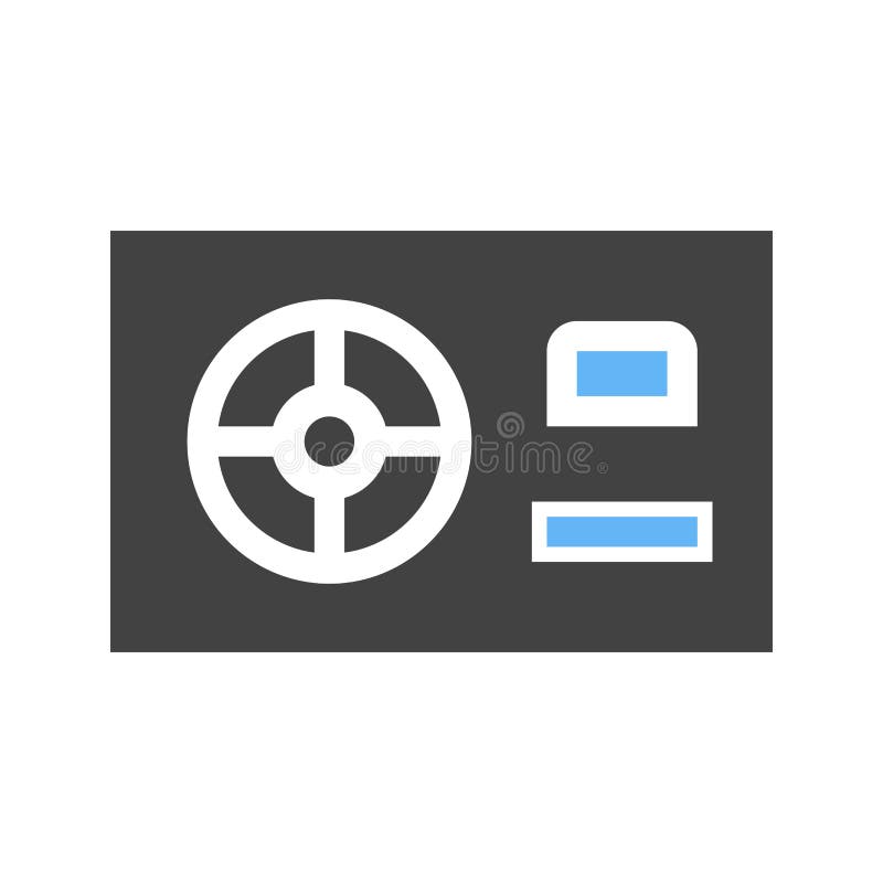 Power Supply icon stock vector. Illustration of electric - 110988240