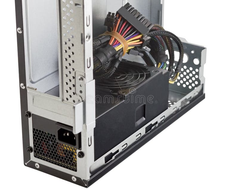 Power supply stock image. Image of switch, industry, electricity - 77984313