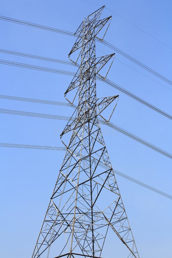 Power supply and structure stock image. Image of generator - 52815333