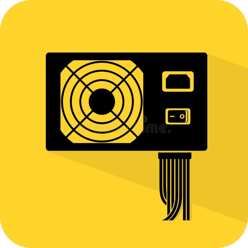 Power Supply Unit Stock Illustrations – 1,384 Power Supply Unit Stock ...