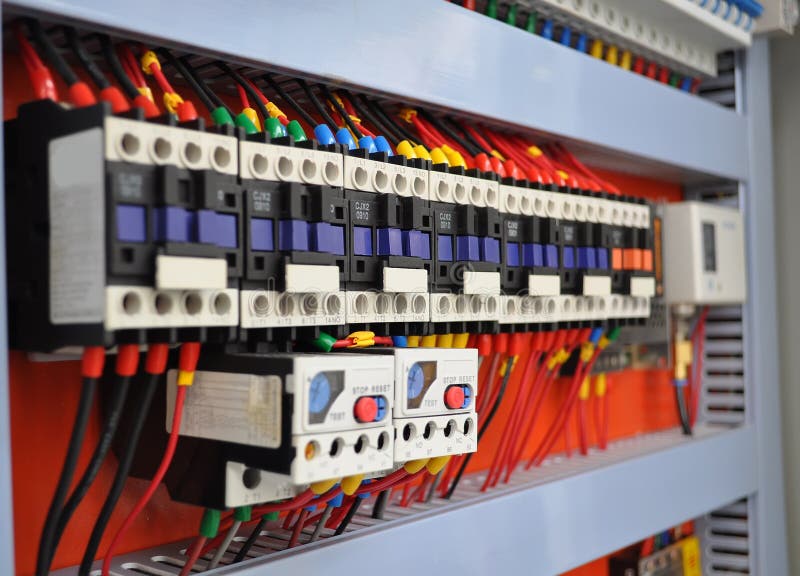 Power switch stock image. Image of metal, supply, fuel - 18905797