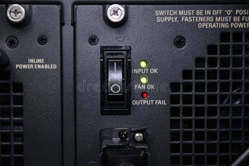 Cisco Switch Front Panel Stock Photos - Free & Royalty-Free Stock ...