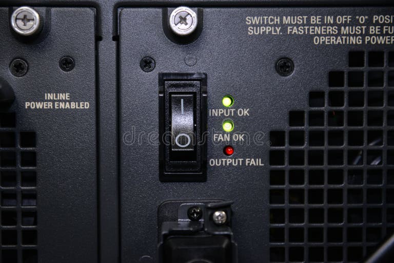 Cisco Switch Front Panel Stock Photos - Free & Royalty-Free Stock ...