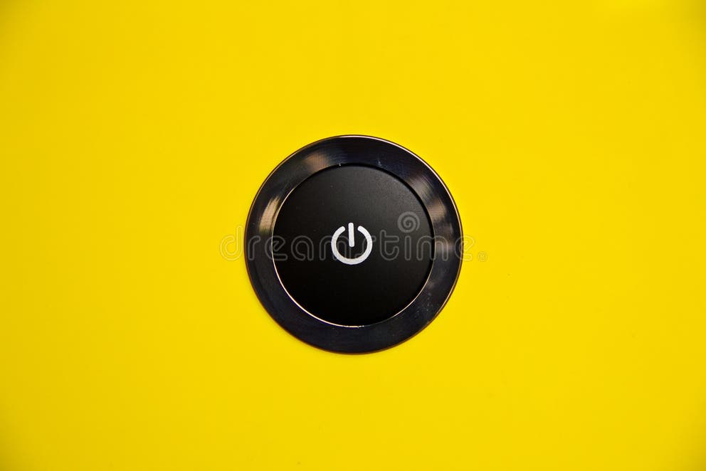 Power switch on off stock photo. Image of industrial - 15002252