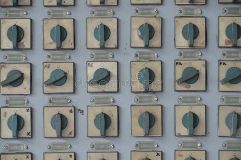 Power switches stock image. Image of supply, electronics - 86543223