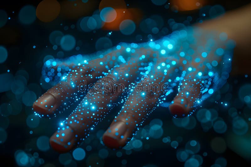 The Power of Synergy: Human and Machine Collaboration in the Tech ...