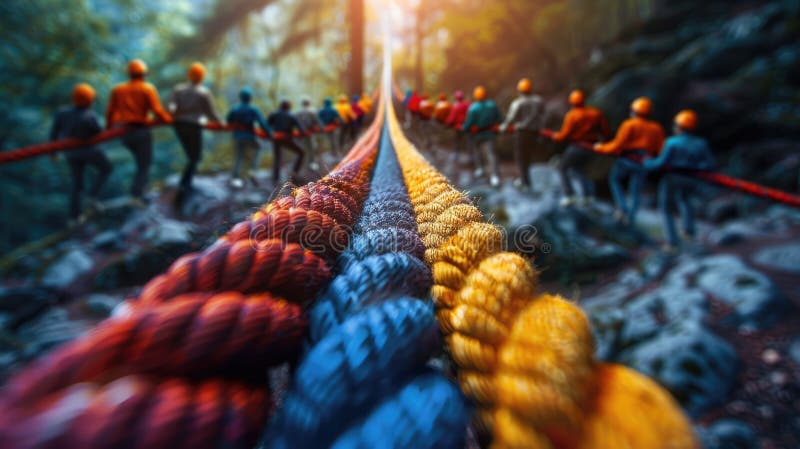 Power of Teamwork, Collaborative Synergy Driving Success, Fostering ... Power of Teamwork, Collaborative Synergy Driving Success, Fostering ...
