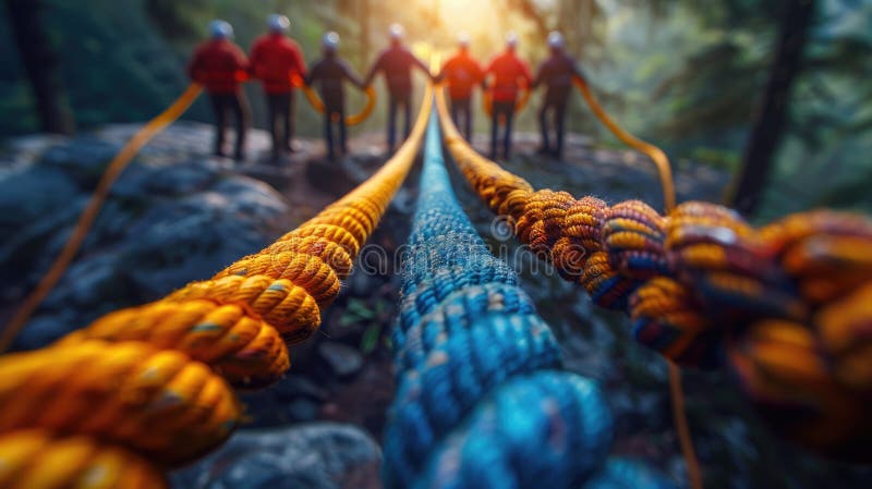 Power of Teamwork, Collaborative Synergy Driving Success, Fostering ... Power of Teamwork, Collaborative Synergy Driving Success, Fostering ...