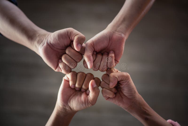The power of teamwork, stock image. Image of society - 122196749 The power of teamwork, stock image. Image of society - 122196749