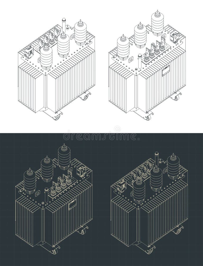 Phase Transformer Stock Illustrations – 82 Phase Transformer Stock ...