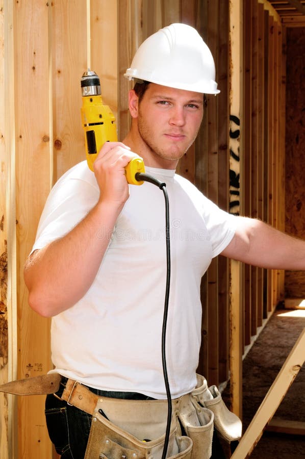 Power Tool stock image. Image of interior, wooden, carpenter - 22823643